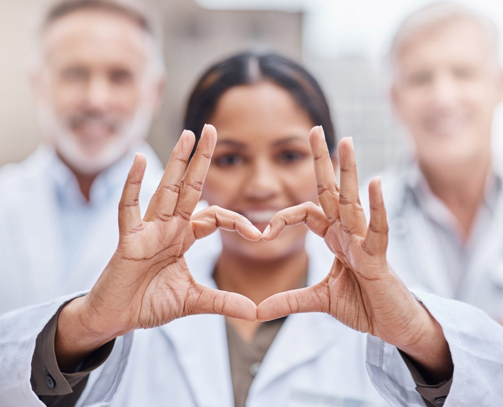 About – Symphony Health Inc