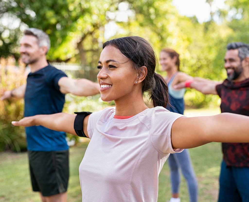 New Patients – Symphony Health Inc